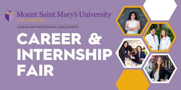 Career & Internship Fair